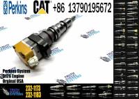 China New Cate-rpillar C3126 Common Rail Diesel Engine Injector 232-1173 232-1183 Injector for Cater-pillar C3126 Common Rail for sale