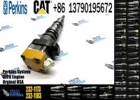 China New Cate-rpillar C3126 Common Rail Diesel Engine Injector 232-1173 232-1183 Injector for Cater-pillar C3126 Common Rail for sale