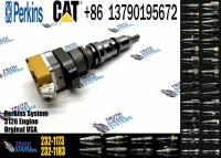 China New Cate-rpillar C3126 Common Rail Diesel Engine Injector 232-1173 232-1183 Injector for Cater-pillar C3126 Common Rail for sale