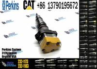 China New Cate-rpillar C3126 Common Rail Diesel Engine Injector 232-1173 232-1183 Injector for Cater-pillar C3126 Common Rail for sale