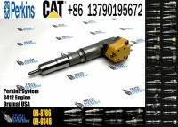 China Top Fashion Fuel Injector Assembly 0R-8786 0R8786 for CAT Engine 3412 Series for sale