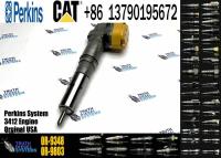 China Injector 222-5965 0R-9348 173-9379 169-7408 155-1819 118-1328 118-1320 188-1320 for 3126 Engine Parts Diesel Nozzle Assembly for sale