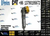 China Injector 222-5965 0R-9348 173-9379 169-7408 155-1819 118-1328 118-1320 188-1320 for 3126 Engine Parts Diesel Nozzle Assembly for sale