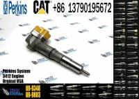 China Injector 222-5965 0R-9348 173-9379 169-7408 155-1819 118-1328 118-1320 188-1320 for 3126 Engine Parts Diesel Nozzle Assembly for sale