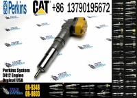 China Injector 222-5965 0R-9348 173-9379 169-7408 155-1819 118-1328 118-1320 188-1320 for 3126 Engine Parts Diesel Nozzle Assembly for sale