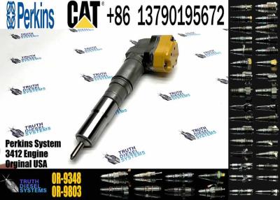 China Injector 222-5965 0R-9348 173-9379 169-7408 155-1819 118-1328 118-1320 188-1320 for 3126 Engine Parts Diesel Nozzle Assembly for sale