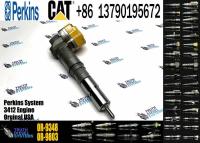China Injector 222-5965 0R-9348 173-9379 169-7408 155-1819 118-1328 118-1320 188-1320 for 3126 Engine Parts Diesel Nozzle Assembly for sale