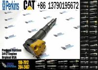 China Bestseller Injection Parts Fuel Injector 198-7912 198-6877 191-3005 for CAT 3412 Diesel Fuel Engine for sale
