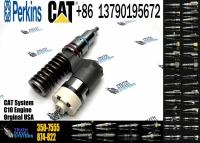 China Factory Direct Supply Fuel Injector 20R0056 350-7555 3507555 350 7555 20R-0056 More in Good Testing for sale