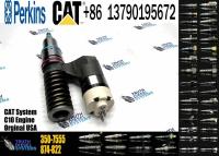 China Factory Direct Supply Fuel Injector 20R0056 350-7555 3507555 350 7555 20R-0056 More in Good Testing for sale
