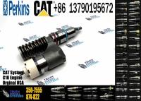 China Factory Direct Supply Fuel Injector 20R0056 350-7555 3507555 350 7555 20R-0056 More in Good Testing for sale