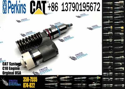 China Factory Direct Supply Fuel Injector 20R0056 350-7555 3507555 350 7555 20R-0056 More in Good Testing for sale