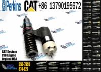 China Factory Direct Supply Fuel Injector 20R0056 350-7555 3507555 350 7555 20R-0056 More in Good Testing for sale