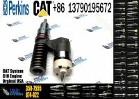 China Factory Direct Supply Fuel Injector 20R0056 350-7555 3507555 350 7555 20R-0056 More in Good Testing for sale
