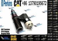 China 392-0208/212-3464/3467 10R-1259/1258 233-5327/874-822 Fuel Injector Assy Excavator Diesel Engine Parts Fuel Pump & Parts Genre for sale