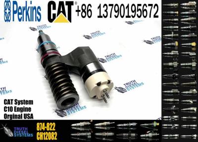 China 392-0208/212-3464/3467 10R-1259/1258 233-5327/874-822 Fuel Injector Assy Excavator Diesel Engine Parts Fuel Pump & Parts Genre for sale