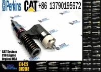 China 392-0208/212-3464/3467 10R-1259/1258 233-5327/874-822 Fuel Injector Assy Excavator Diesel Engine Parts Fuel Pump & Parts Genre for sale