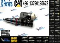 China 392-0208/212-3464/3467 10R-1259/1258 233-5327/874-822 Fuel Injector Assy Excavator Diesel Engine Parts Fuel Pump & Parts Genre for sale