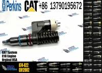 China 392-0208/212-3464/3467 10R-1259/1258 233-5327/874-822 Fuel Injector Assy Excavator Diesel Engine Parts Fuel Pump & Parts Genre for sale