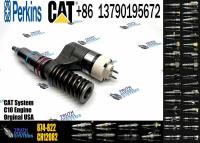 China 392-0208/212-3464/3467 10R-1259/1258 233-5327/874-822 Fuel Injector Assy Excavator Diesel Engine Parts Fuel Pump & Parts Genre for sale