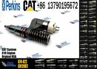 China 392-0208/212-3464/3467 10R-1259/1258 233-5327/874-822 Fuel Injector Assy Excavator Diesel Engine Parts Fuel Pump & Parts Genre for sale