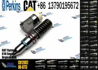 China Diesel Engine Fuel Injector CH12082 CH12083 10R-1258 212-3463 137-2500 CH11945 CH12071 for CAT C10 Perkins 2800 2806 2306 2206 for sale