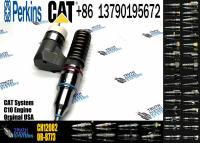 China Diesel Engine Fuel Injector CH12082 CH12083 10R-1258 212-3463 137-2500 CH11945 CH12071 for CAT C10 Perkins 2800 2806 2306 2206 for sale