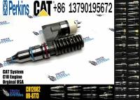 China Diesel Engine Fuel Injector CH12082 CH12083 10R-1258 212-3463 137-2500 CH11945 CH12071 for CAT C10 Perkins 2800 2806 2306 2206 for sale