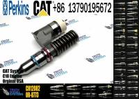 China Diesel Engine Fuel Injector CH12082 CH12083 10R-1258 212-3463 137-2500 CH11945 CH12071 for CAT C10 Perkins 2800 2806 2306 2206 for sale