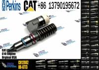 China Diesel Engine Fuel Injector CH12082 CH12083 10R-1258 212-3463 137-2500 CH11945 CH12071 for CAT C10 Perkins 2800 2806 2306 2206 for sale