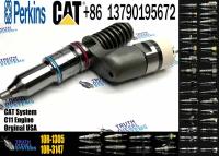 China Diesel Engine Fuel Injector 2490712 249-0712 239-4907 10R-1305 249-0707 For C-aterpillar Engine C11 Dump Truck 725 Wheel Loader for sale
