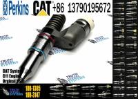 China Diesel Engine Fuel Injector 2490712 249-0712 239-4907 10R-1305 249-0707 For C-aterpillar Engine C11 Dump Truck 725 Wheel Loader for sale