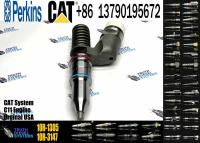 China Diesel Engine Fuel Injector 2490712 249-0712 239-4907 10R-1305 249-0707 For C-aterpillar Engine C11 Dump Truck 725 Wheel Loader for sale