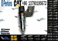 China Injection Valve 10R-3147 10R3147 for diesel Engine Fuel Injection Pump Injector Assembly High Quality Supply for sale