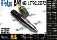 China Injection Valve 10R-3147 10R3147 for diesel Engine Fuel Injection Pump Injector Assembly High Quality Supply for sale