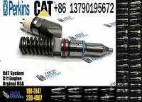 China Injection Valve 10R-3147 10R3147 for diesel Engine Fuel Injection Pump Injector Assembly High Quality Supply for sale