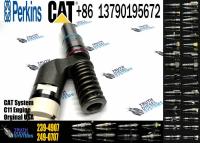 China 239-4907 10R-1305 249-0707 10R-1305 249-0712 10R-3147 253-1459 Diesel Engine Fuel Injector For C-aterpillar C11 C13 for sale