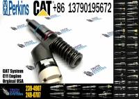 China 239-4907 10R-1305 249-0707 10R-1305 249-0712 10R-3147 253-1459 Diesel Engine Fuel Injector For C-aterpillar C11 C13 for sale
