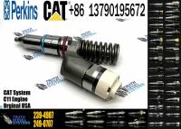 China 239-4907 10R-1305 249-0707 10R-1305 249-0712 10R-3147 253-1459 Diesel Engine Fuel Injector For C-aterpillar C11 C13 for sale