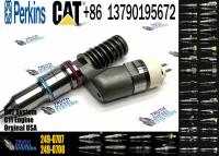 China 10R-1274 C11 13 Fuel Injector 239-4908 249-0705 10R-7236 249-0707 10R-1305 249-0708 10R-2977 249-0712 10R-3147 249-0713 10R-3262 for sale