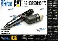 China 10R-1274 C11 13 Fuel Injector 239-4908 249-0705 10R-7236 249-0707 10R-1305 249-0708 10R-2977 249-0712 10R-3147 249-0713 10R-3262 for sale