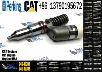 China 10R-1274 C11 13 Fuel Injector 239-4908 249-0705 10R-7236 249-0707 10R-1305 249-0708 10R-2977 249-0712 10R-3147 249-0713 10R-3262 for sale
