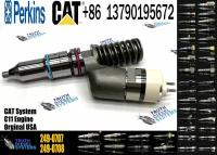 China 10R-1274 C11 13 Fuel Injector 239-4908 249-0705 10R-7236 249-0707 10R-1305 249-0708 10R-2977 249-0712 10R-3147 249-0713 10R-3262 for sale