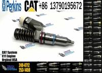 China High Quality Cat C13 Injector 10r-3147 249-0712 249-0713 2490712 Fuel Injector for C-aterpillar Cat Fuel Injector for sale