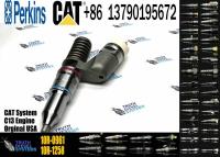 China New Condition C12 Engine Diesel Fuel Injector 10R-0961 212-3469 203-3464 317-5279 350-7555 for Excavator Parts for sale