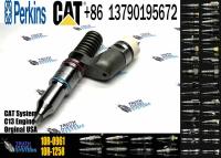 China New Condition C12 Engine Diesel Fuel Injector 10R-0961 212-3469 203-3464 317-5279 350-7555 for Excavator Parts for sale
