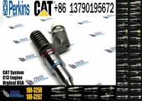 China Fuel Injector 10R-3258 10R-3262 10R3262 10R-3264 10R-3265 10R-3266 10R4761 10R4764 10R-4844 10R4844 10R-6162 10R6162 10R-7221 for sale