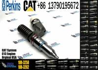 China Fuel Injector 10R-3258 10R-3262 10R3262 10R-3264 10R-3265 10R-3266 10R4761 10R4764 10R-4844 10R4844 10R-6162 10R6162 10R-7221 for sale