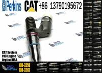 China Fuel Injector 10R-3258 10R-3262 10R3262 10R-3264 10R-3265 10R-3266 10R4761 10R4764 10R-4844 10R4844 10R-6162 10R6162 10R-7221 for sale