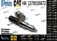 China Fuel Injector 10R-3258 10R-3262 10R3262 10R-3264 10R-3265 10R-3266 10R4761 10R4764 10R-4844 10R4844 10R-6162 10R6162 10R-7221 for sale
